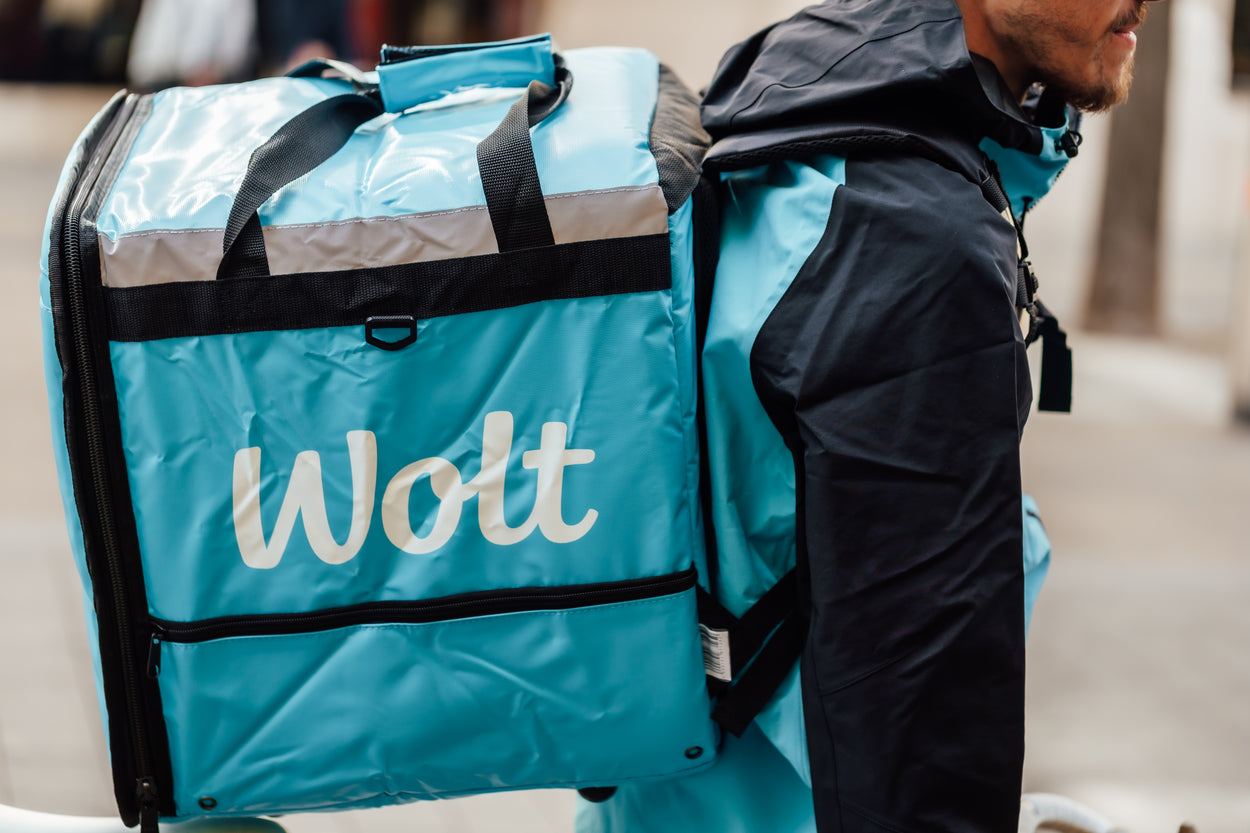 Wolt Gear Webshop – WoltGear.dk
