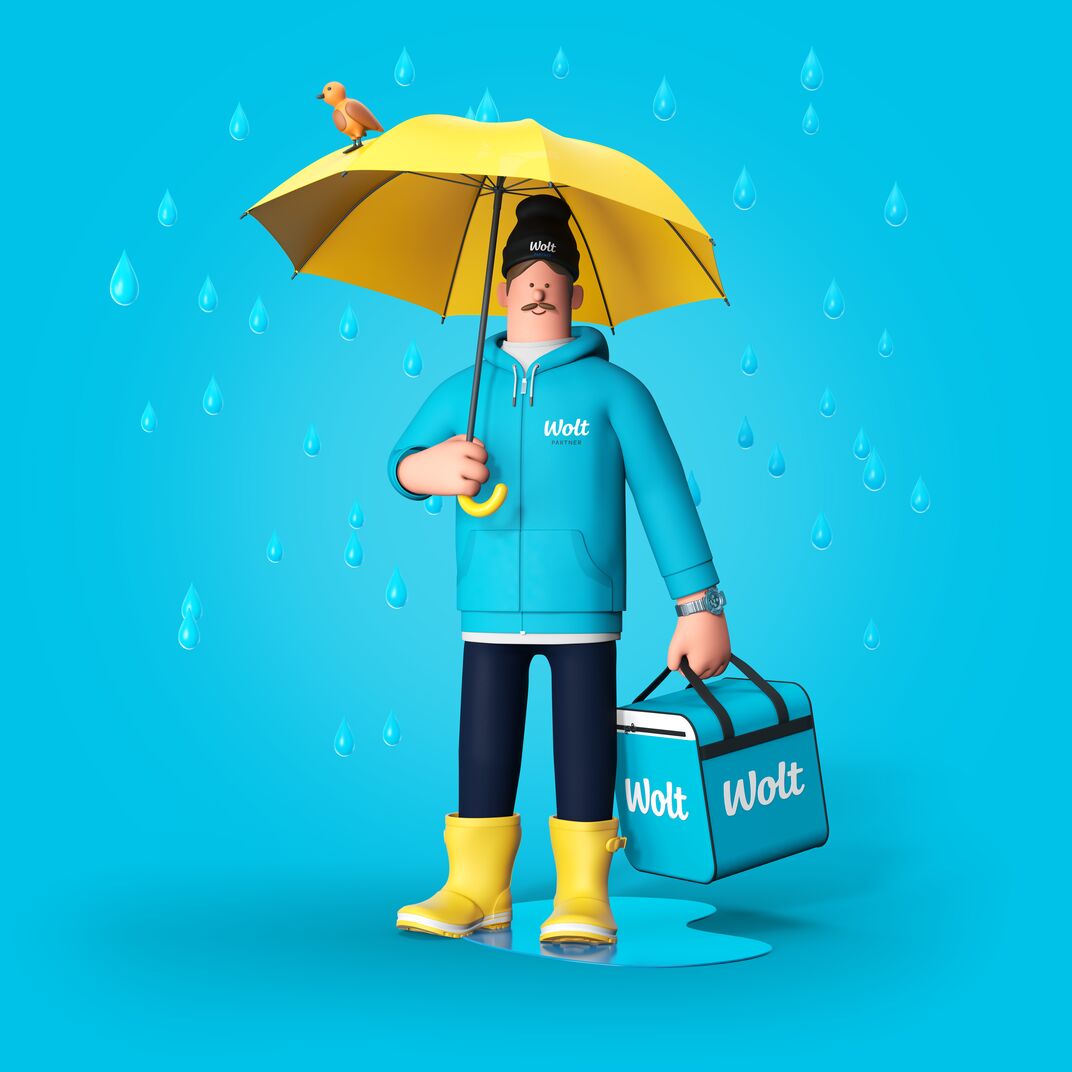 Wolt Gear Webshop – WoltGear.dk